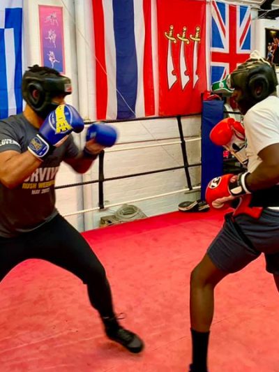 Classes - Southend Combat Academy